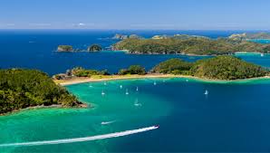 Bay of islands – Experience Backpacking