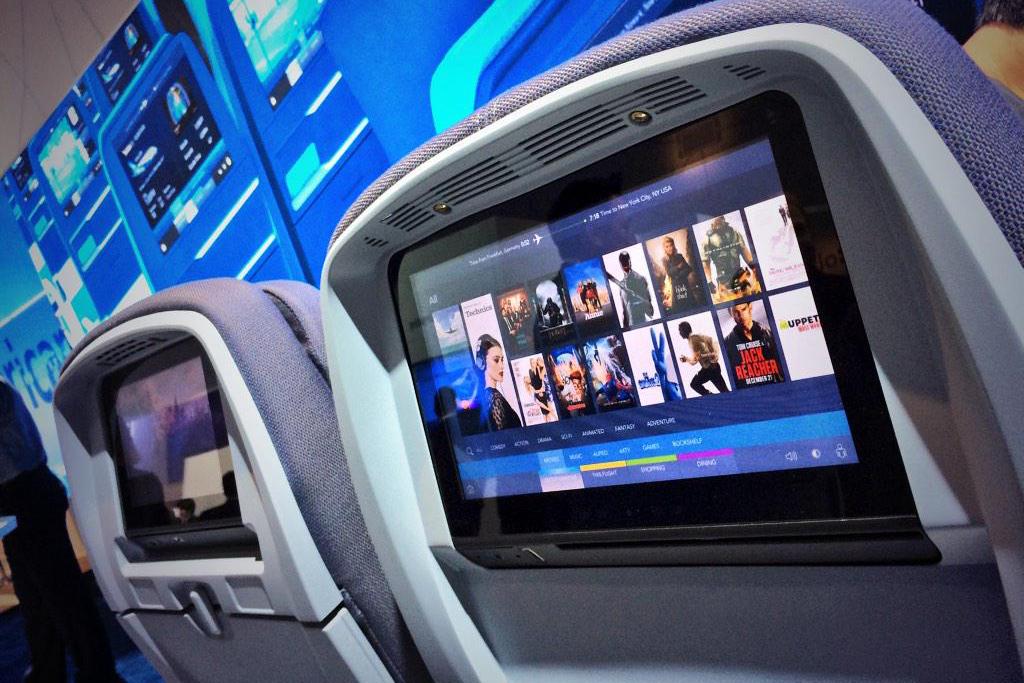 Top 10 Tips for flying – Experience Backpacking